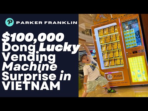 What I Got for $100,000 VND