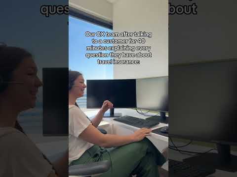 Travel Insurance Agents