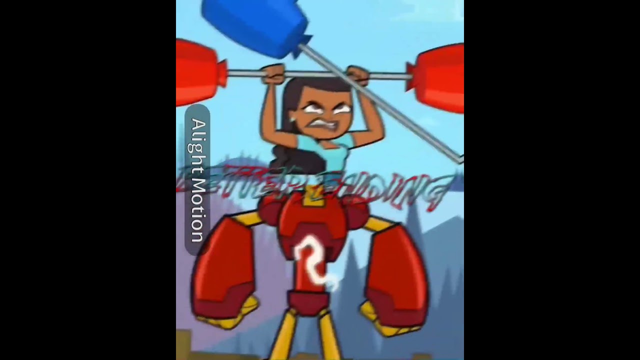 Tdi winners élimination part 3 : Priya vs Cameron