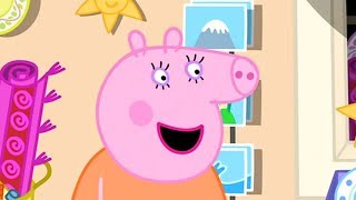 Peppa Pig Compilation 007 Watch HD Mp4 Video Download Free
