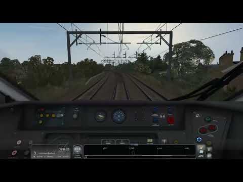 Steam Community :: Video :: Train Simulator Classic | AP Class 802 TPE ...