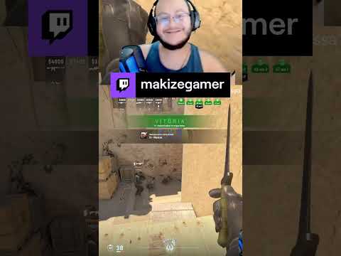 Steam Community :: Video :: 5k | #makize #cortesdomakize #cs2
