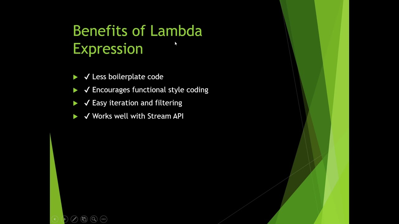 2. Java 8 Lambda Expression Explained | Functional Programming in Java with Examples