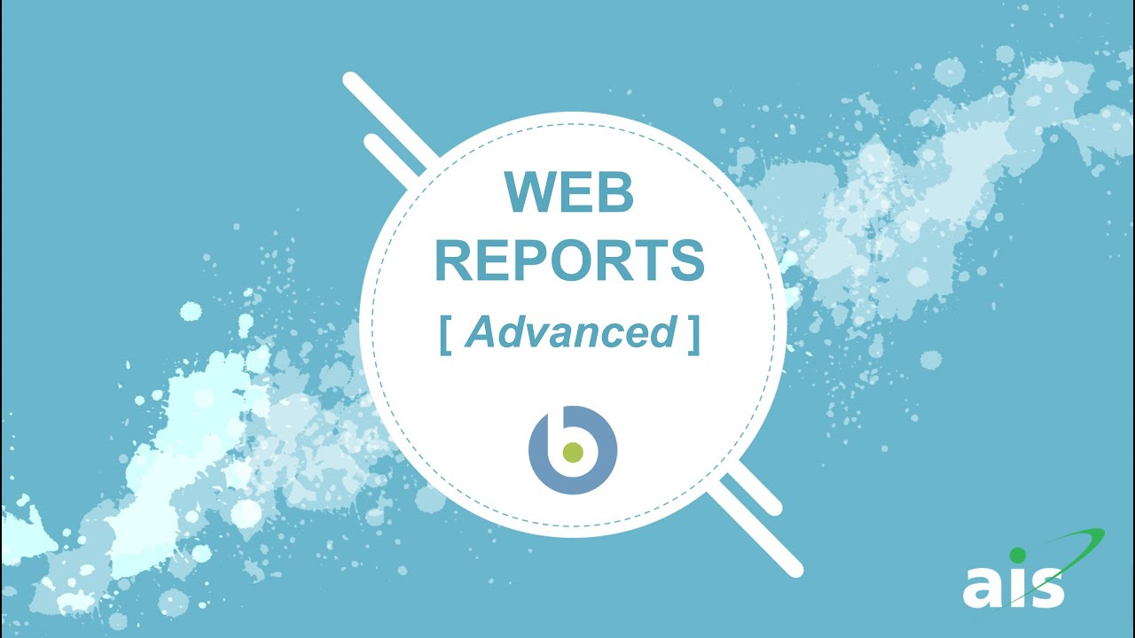 BigFix Web Reports - Webinar