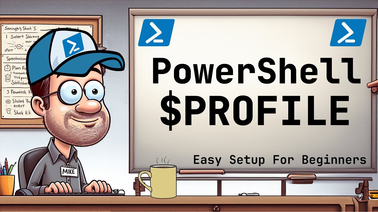 Transform Your PowerShell Environment: Customization Guide