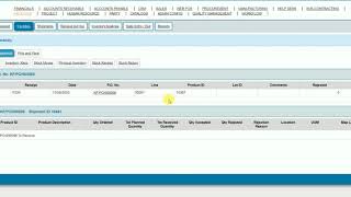 CREST ERP | Reviews, Pricing & Demos - SoftwareAdvice GB
