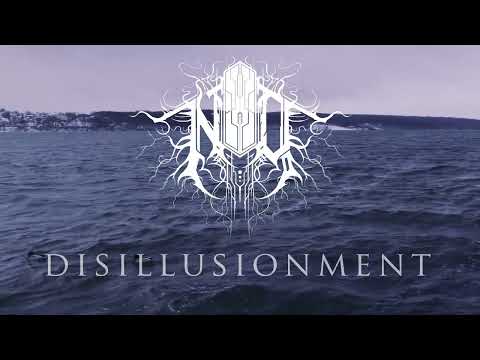 N[]O - Disillusionment (Official Lyric Video)