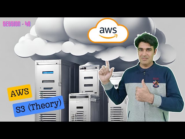 Understanding AWS Simple Storage Service (S3) and Its Versioning ...