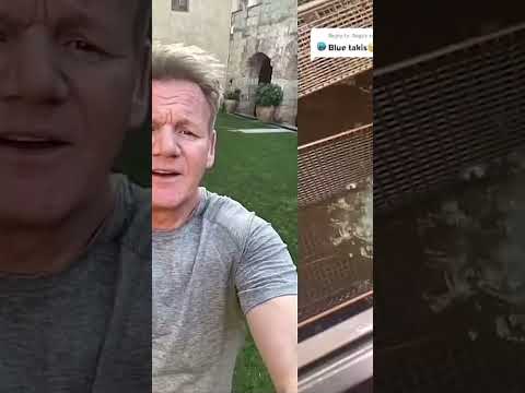 Cambro Eats podcast - clip from interview with Matt Kirschner