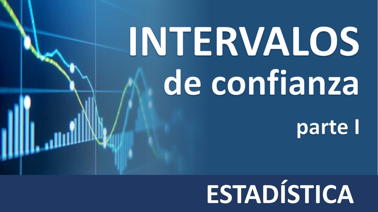 Statistics estimation by confidence intervals - part 1