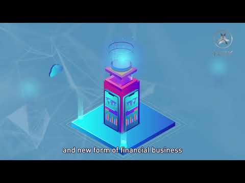 What is a token economy?