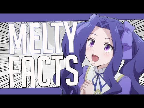 5 Facts About Therese Alexandrite - The Rising Of The Shield Hero/Tate ...