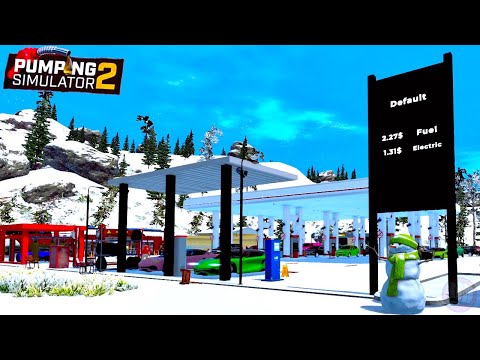 Steam Community :: Video :: New Holidays Update With A Twist | Pumping ...