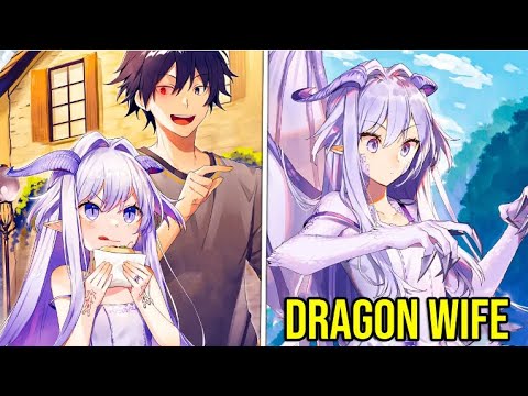 Reincarnated Demon Lord Gets a Dragon Girl Wife! 1-4
