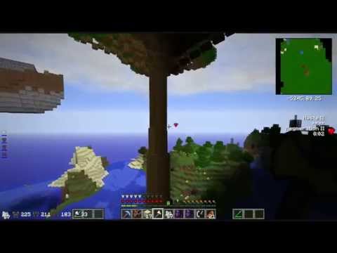 MineFactory Reloaded Sacred Rubber Tree (Minecraft 1.7.10) The Server Killer!
