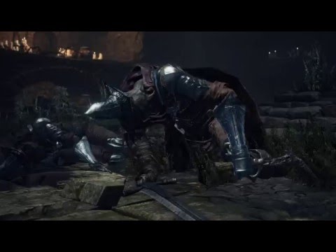 Steam Community :: Video :: Dark Souls III - Boss Fight 5: Abyss Watchers