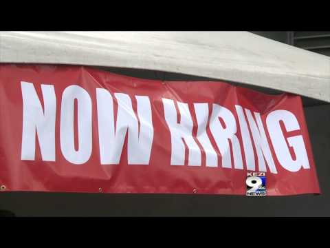 Urgent Care Holds Job Fair