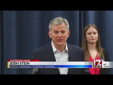 Attorney general warns public of scams as part of National Consumer Protection Week