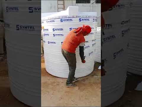 Six Layer Water Tank - 6 Layer Water Tank Latest Price, Manufacturers ...