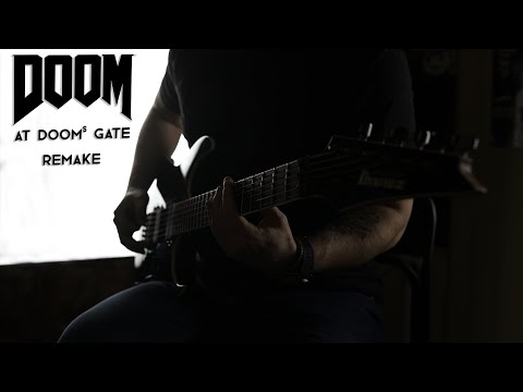 Steam Community :: Video :: Doom - At Doom`s Gate Remake