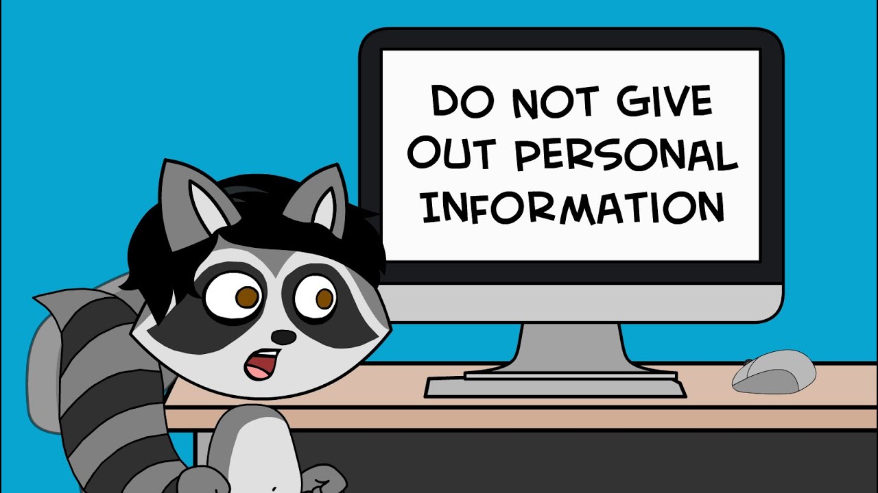 The Importance of Protecting Personal Information: Lessons from Joey ...