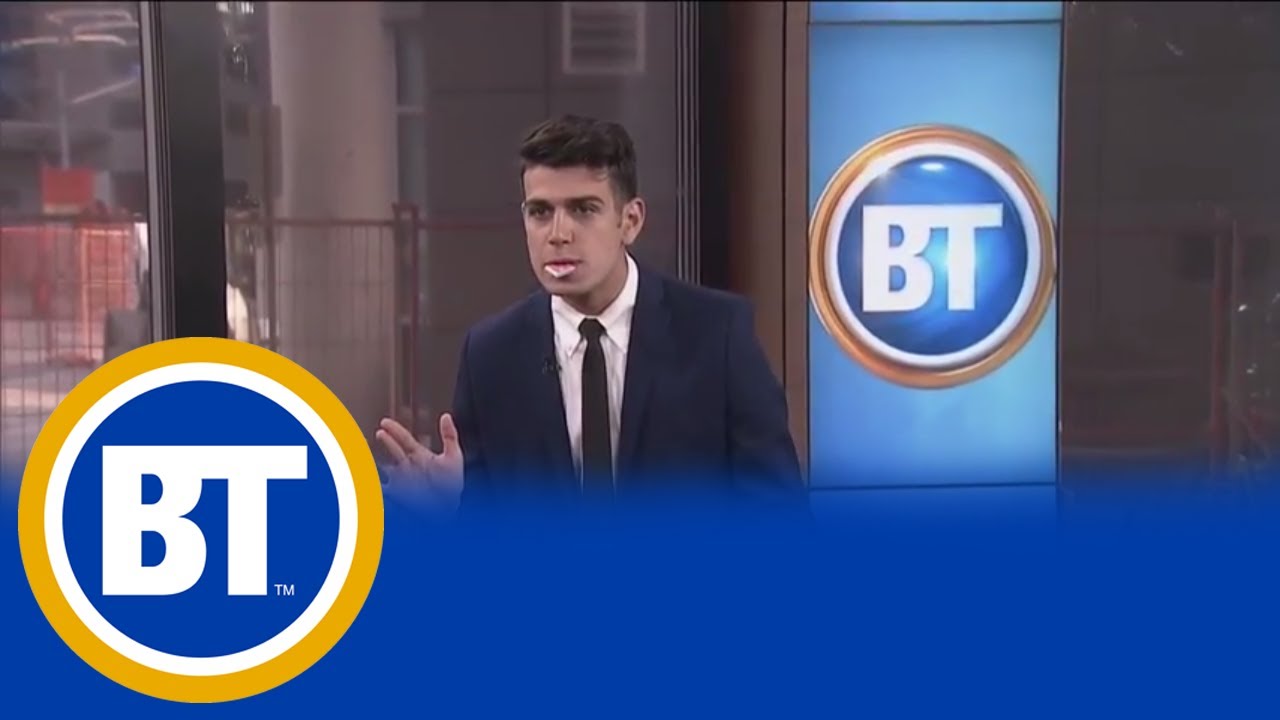 Hire Mark Clearview - Comedy Magician - Comedy Magician in New York ...