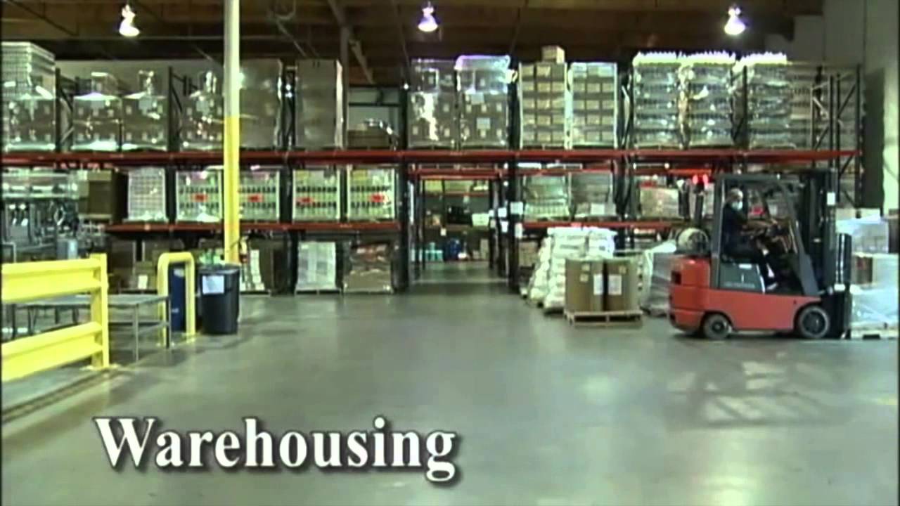 Flavours Inc_Manufacturing Capabilities