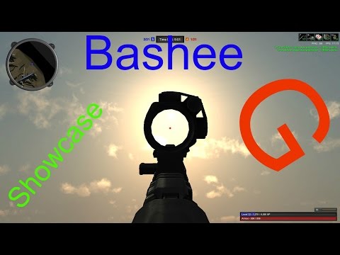 Steam Community :: Video :: Rc2 | Banshee G ∞ New Secondary ∞ Showcase ϟ