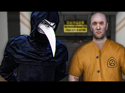 Steam Community :: Video :: DON'T TRUST THE SCP DOCTOR