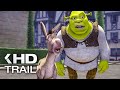 Shrek Trailer 2001 Style Watch HD Mp4 Video Download Free