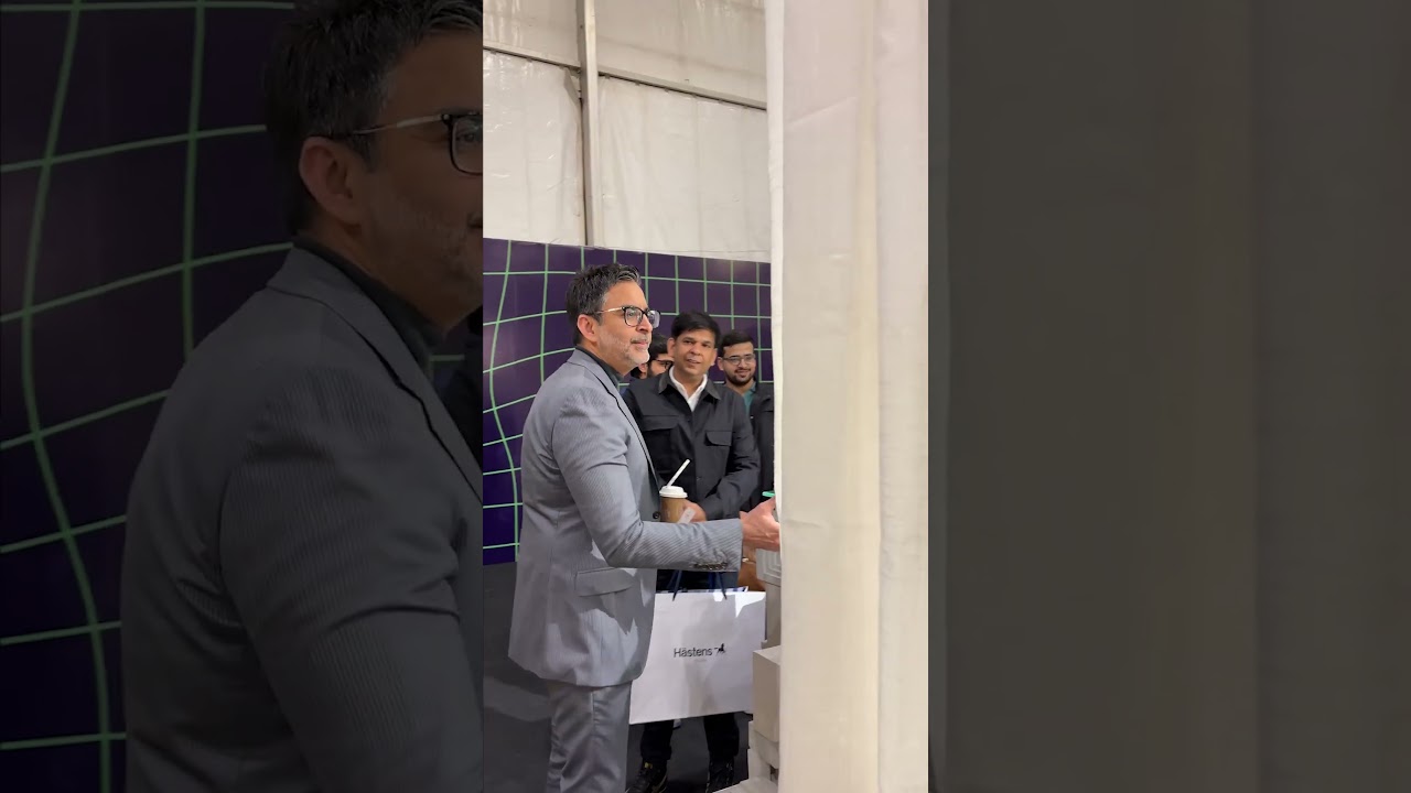 Essentia Environments at India Design2024