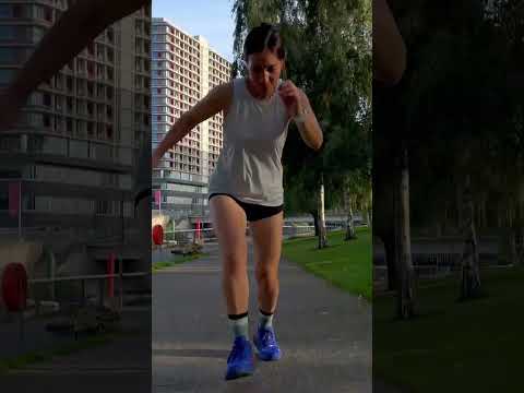 What is your natural running movement? Pronation, Supination, Neutral #running #runninggait