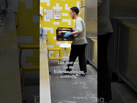 Dieser Zivi-Job macht einfach echt Sinn