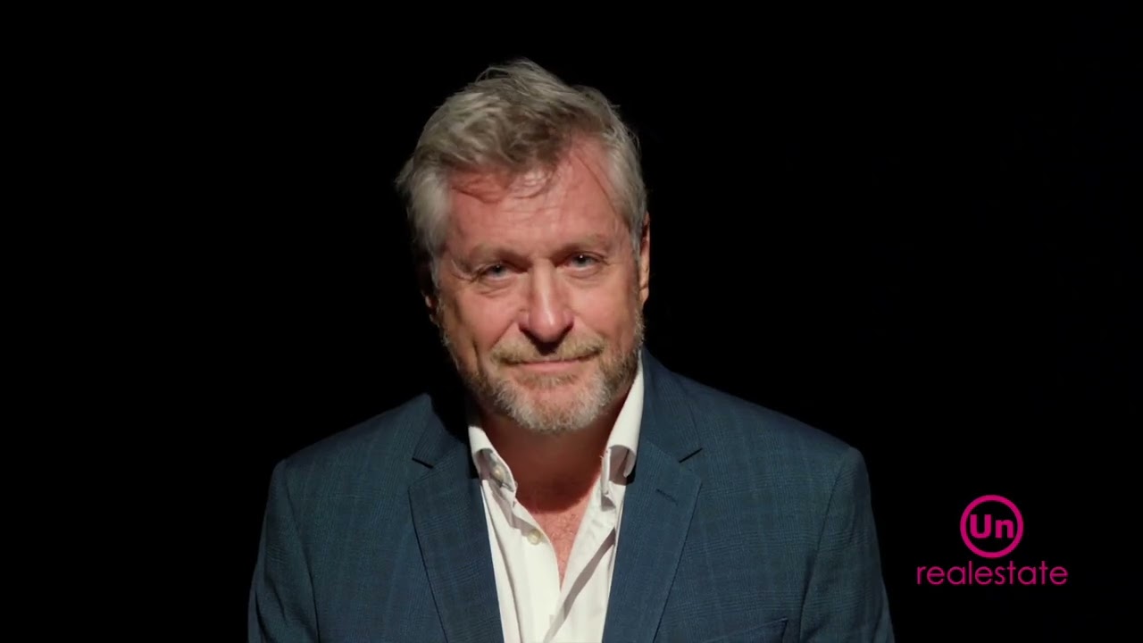 Chris Hines - Unreal Estate Coffs Coast - Coffs Harbour ...