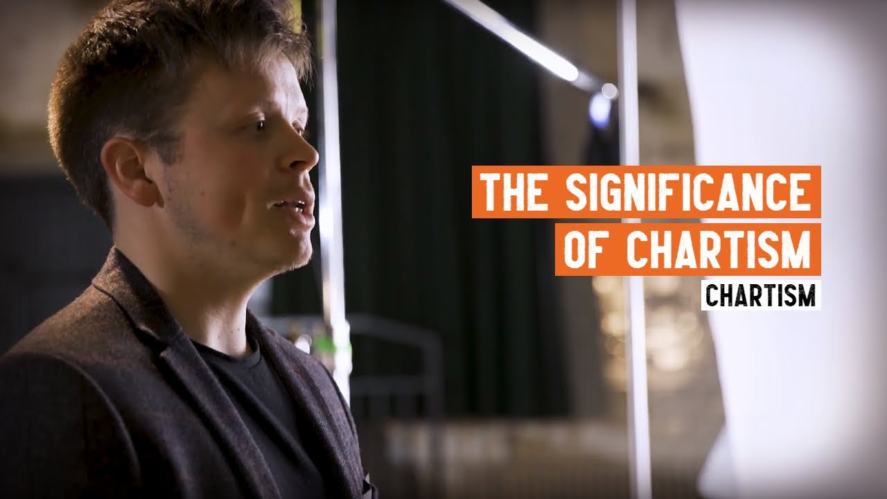 What was the significance of Chartism? | 5 Minute History