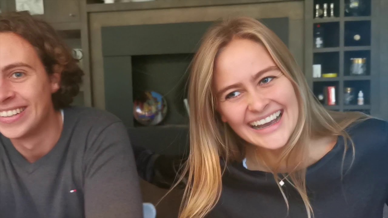 Introducing Alina