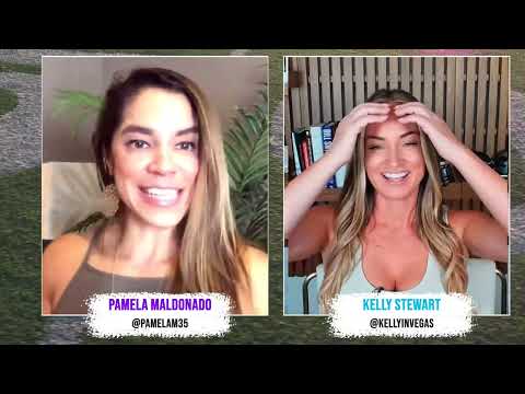 Stack of Stats - 5 NFL Picks and Predictions for Week 3 - Kelly in Vegas and Pamela Maldonado