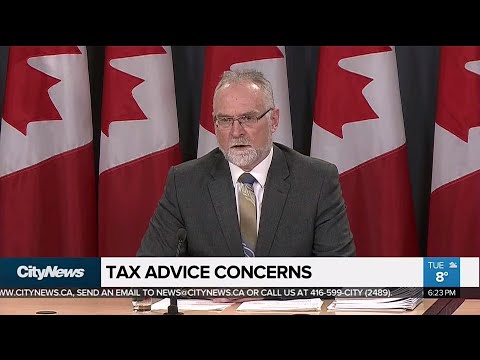 CRA failing to provide prompt, correct tax info to Canadians: auditor general