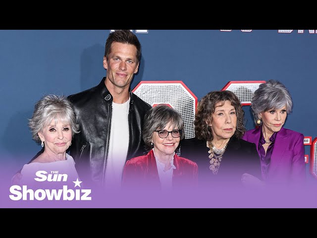 80 for Brady box office collection: Tom Brady's latest movie a massive ...