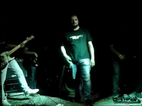 Dust Commando: vídeo com a nova formação disponível