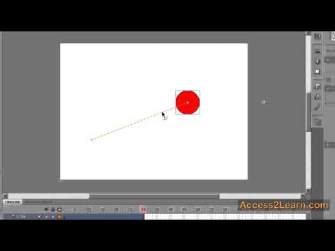 Introduction to Flash Animation - Access 2 Learn