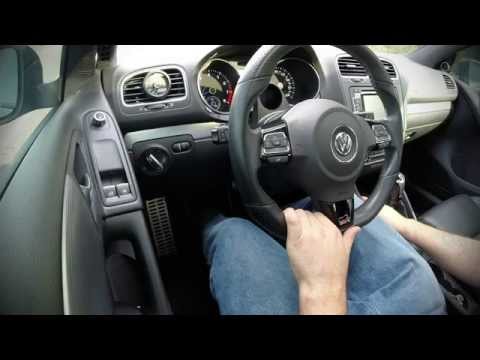 APR Motorsport Launch Limiter and No-Lift Shift Tutorial