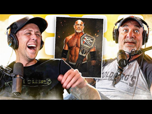 "Beat the living poo out of me"- Former WWE Universal Champion says ...