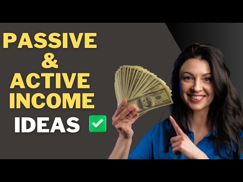ACTIVE AND PASSIVE INVESTING | Which Strategy Works Best for You?