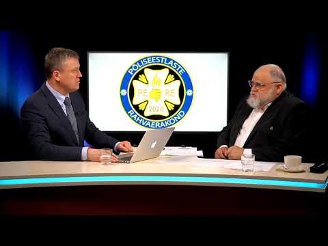 Välgatused: Harry Raudvere Põliseestlaste Rahvaerakonnast – HARRY ...