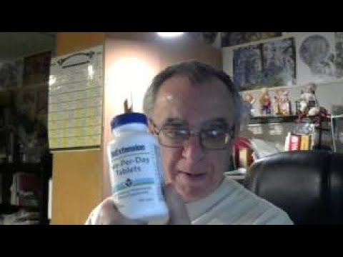 Vitamin K, Rat Poison vesves Strokes (Dr. Berg)