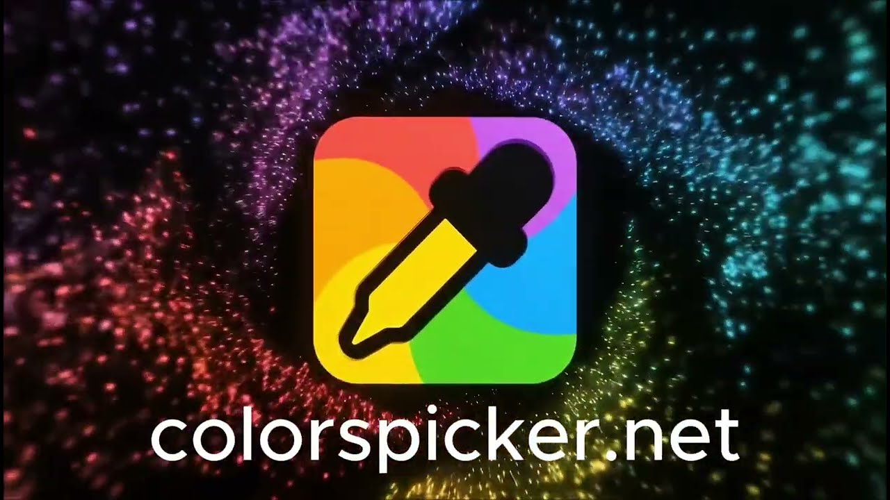 Color Picker – Pick Any Color Instantly | Chrome & Edge Extension + Online Tool
