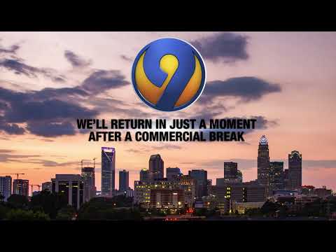 WSOC-TV Channel 9 Noon News