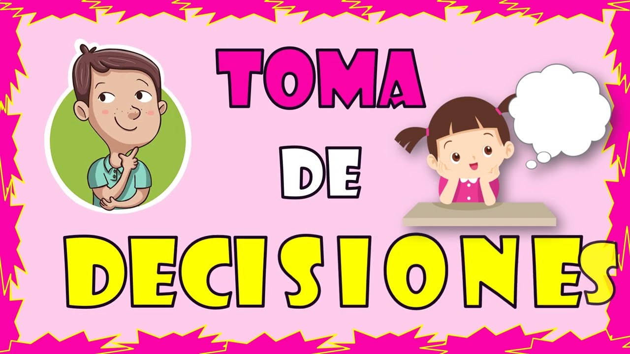 decision making