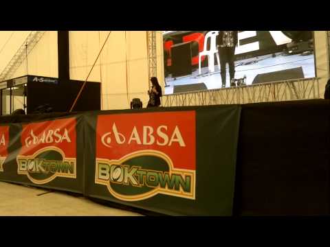 Lindi Grobler – Dink Aan My (Live) | Music Videos